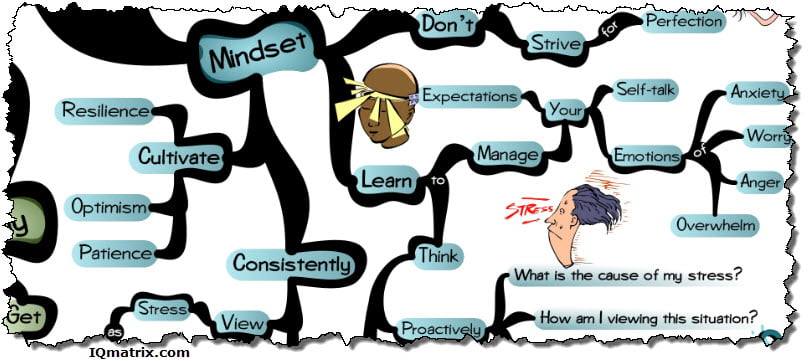 Practical Ideas to Help You Manage Your Stress Levels