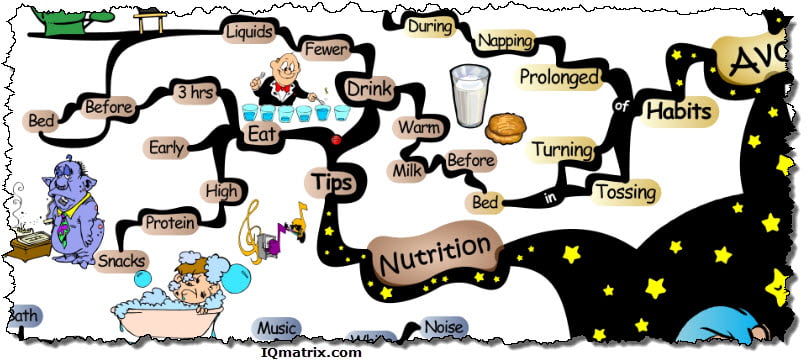 How to Get a Better Night's Sleep and Feel More Energized