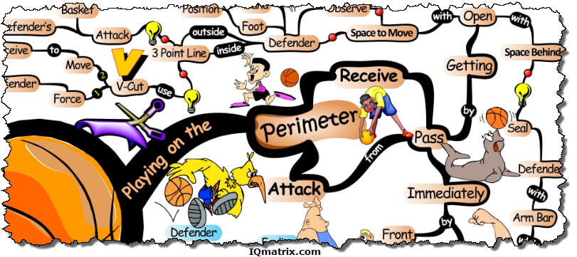 Basketball Movement Tactics to Help You Outsmart Your Opponent