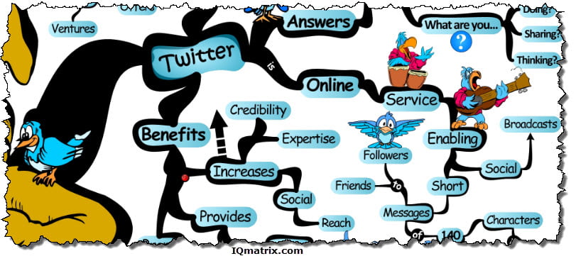 The Ultimate Guide on How to Twitter Guide in 2009