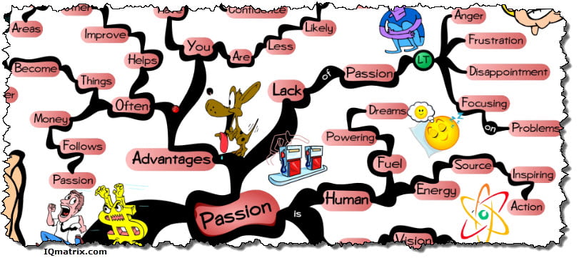 The Ultimate Guide to Living with Passion and Purpose